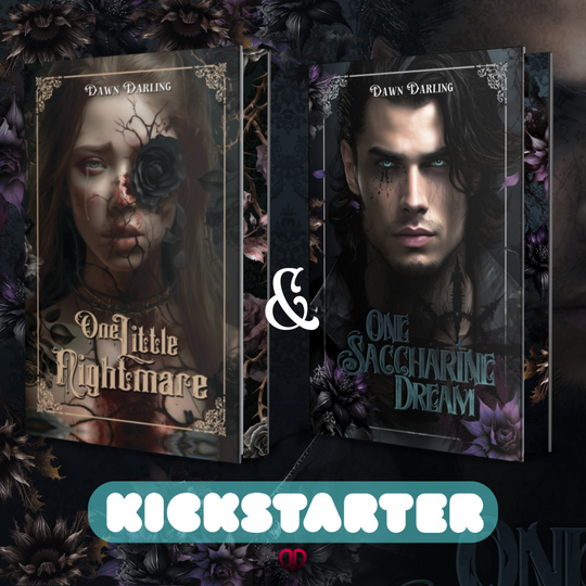 Dawn Darling Romance Author